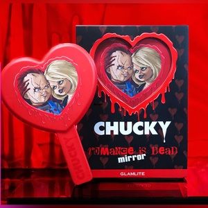 GlamLite | Makeup | Chucky X Glamlite Full Collection | Poshmark